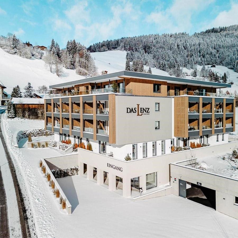 Das Lenz by Inncomer, Wildschönau-Oberau, Tirol, Österreich | we-are.travel