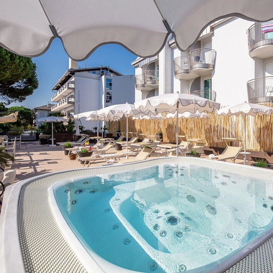 Park Hotel Lignano Pineta, Lignano Sabbiadoro, Friaul Julisch-Venetien ...